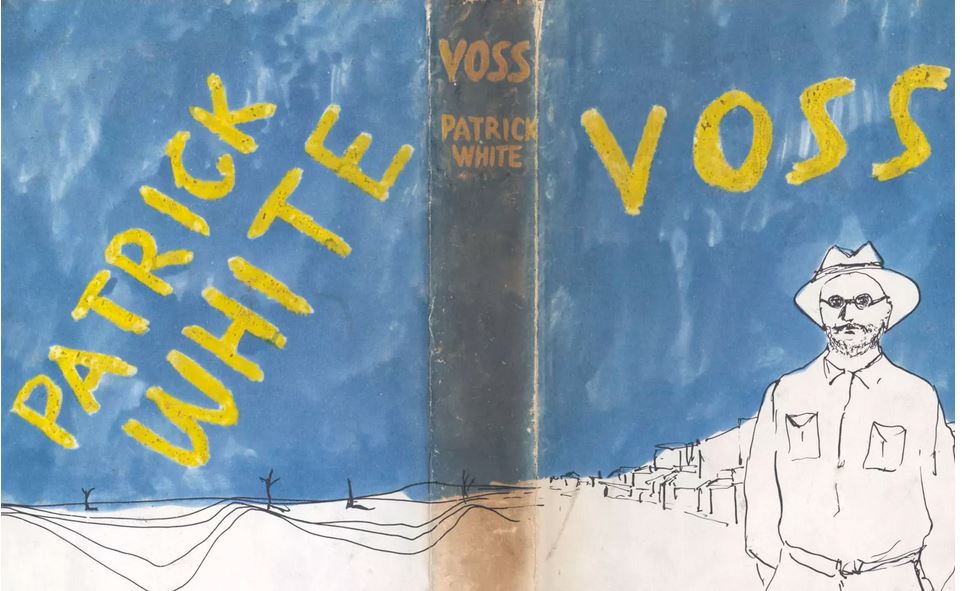 Voss – Patrick White Catalogue
